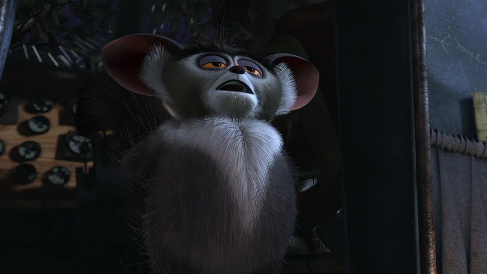 Maurice | Madagascar FANDOM Wiki | Fandom