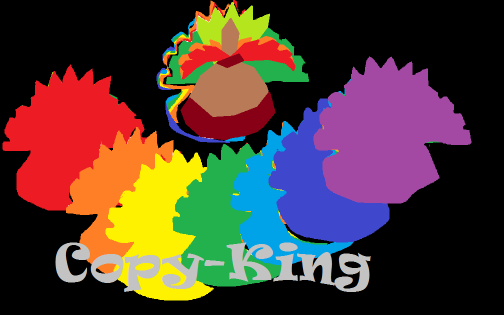 Copy-king -- By: MysteryGirl | Madagascar FANDOM Wiki | Fandom