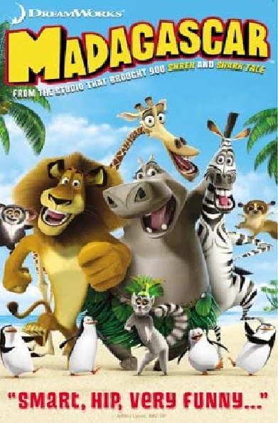 Madagascar/Gallery | Madagascar FANDOM Wiki | Fandom