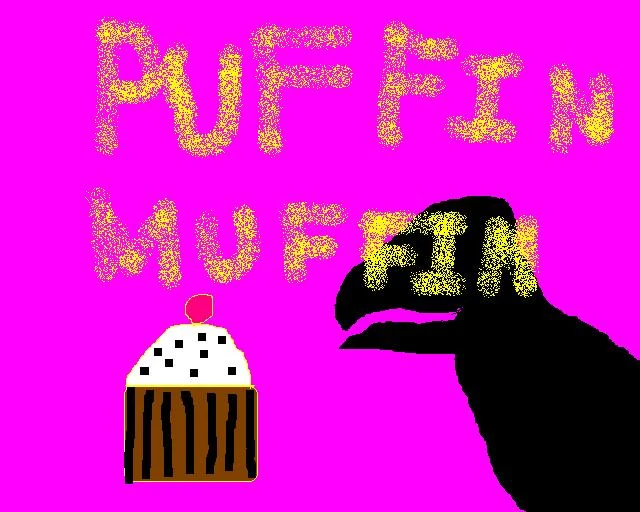 Puffin Muffin | Madagascar FANDOM Wiki | Fandom