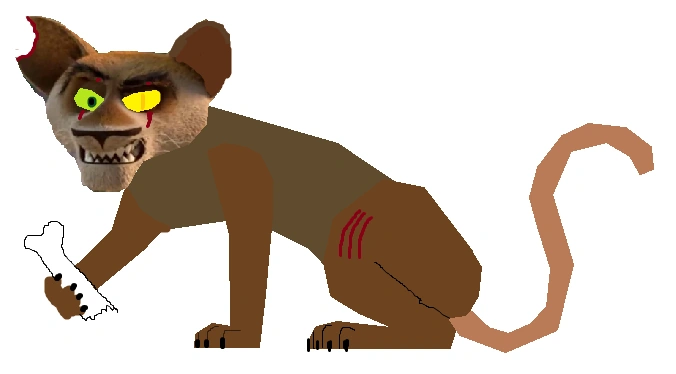 Fang | Madagascar FANDOM Wiki | Fandom