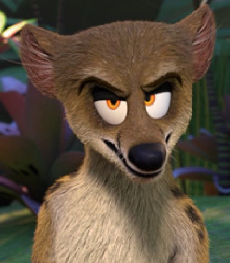 Karl | Madagascar FANDOM Wiki | Fandom