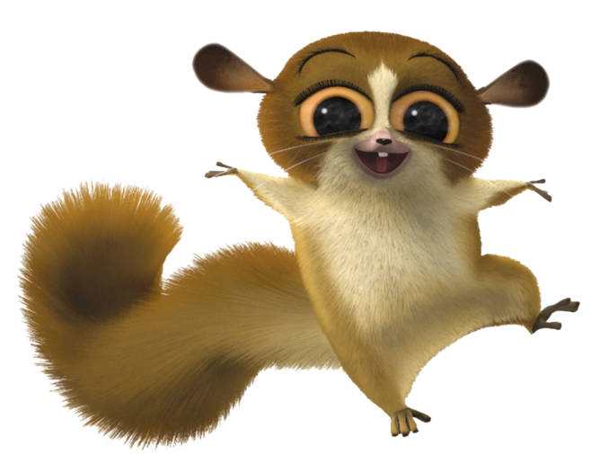 Mort | Madagascar fanom Wiki | Fandom