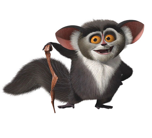 Maurice | Madagascar fanom Wiki | Fandom