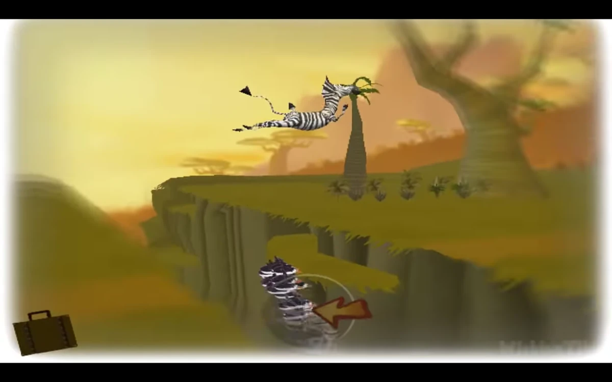 Born Free | Madagascar Island Mania PC Wiki | Fandom