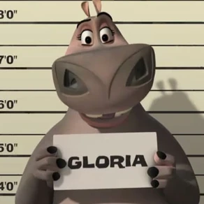 Gloria | Madagascar Wiki | Fandom