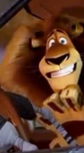 Alex | Madagascar Wiki | Fandom