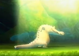 Kroko | Madagascar-Wiki | Fandom