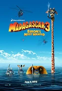 Alex | Wikia Madagascar | Fandom