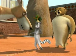 Mutanten-Mort (Episode) | Madagascar-Wiki | Fandom