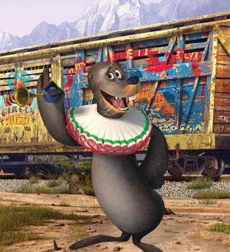 Stefano | Madagascar-Wiki | Fandom