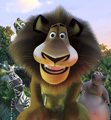 Alex | Madagascar-Wiki | Fandom
