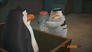 Das Murmelglas (Episode) | Madagascar-Wiki | Fandom