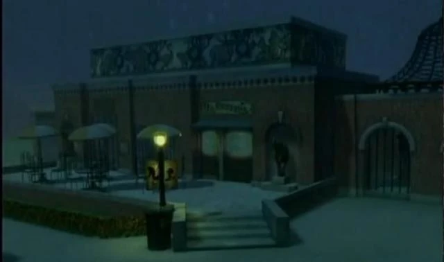 Cafe | Madagascar-Wiki | Fandom