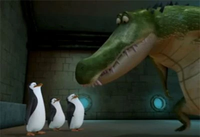 Alles Roger (Episode) | Madagascar-Wiki | Fandom