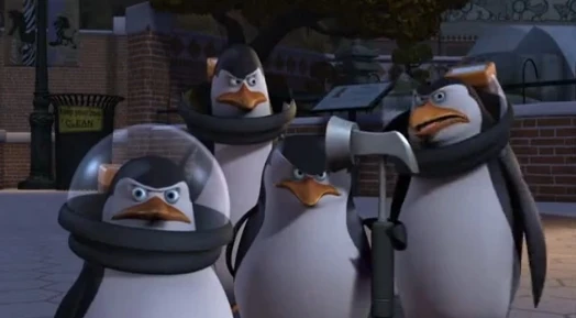Hammer | Madagascar-Wiki | Fandom