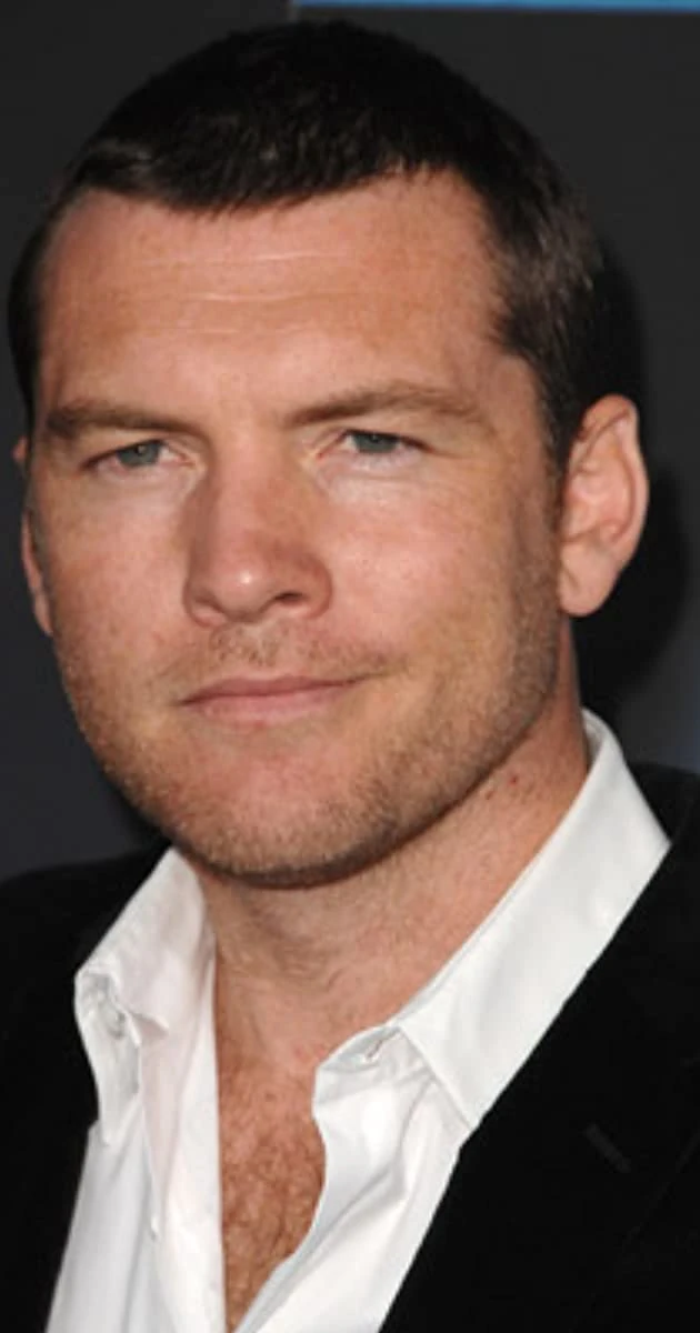 Sam Worthington | Madagascar Fanon Wiki | Fandom