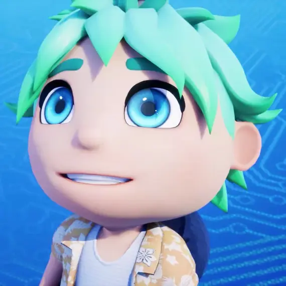 Theo | Madagascar Fanon Wiki | Fandom