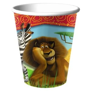 Cups | Madagascar Merchandise Wiki | Fandom