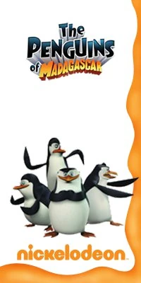 Bookmarks | Madagascar Merchandise Wiki | Fandom