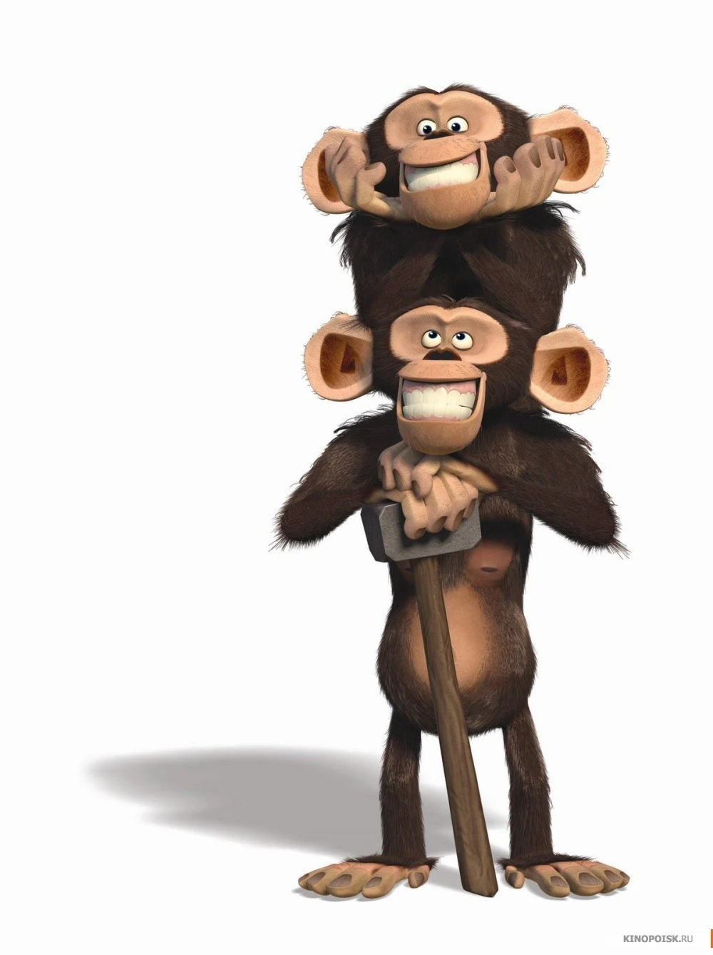 Edek | Madagaskarr Wiki | Fandom