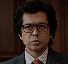 Matt Mahoney | Madam Secretary Wiki | Fandom