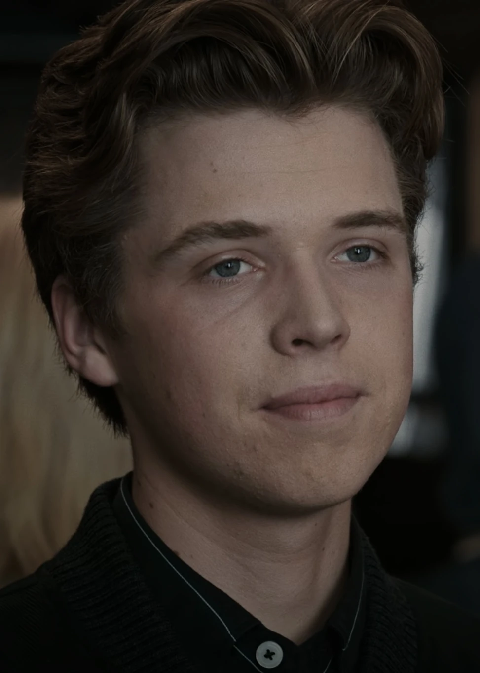 Jason McCord | Madam Secretary Wiki | Fandom