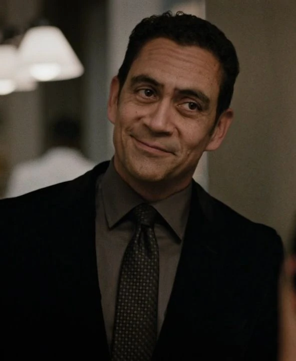 Carlos Morejon | Madam Secretary Wiki | Fandom