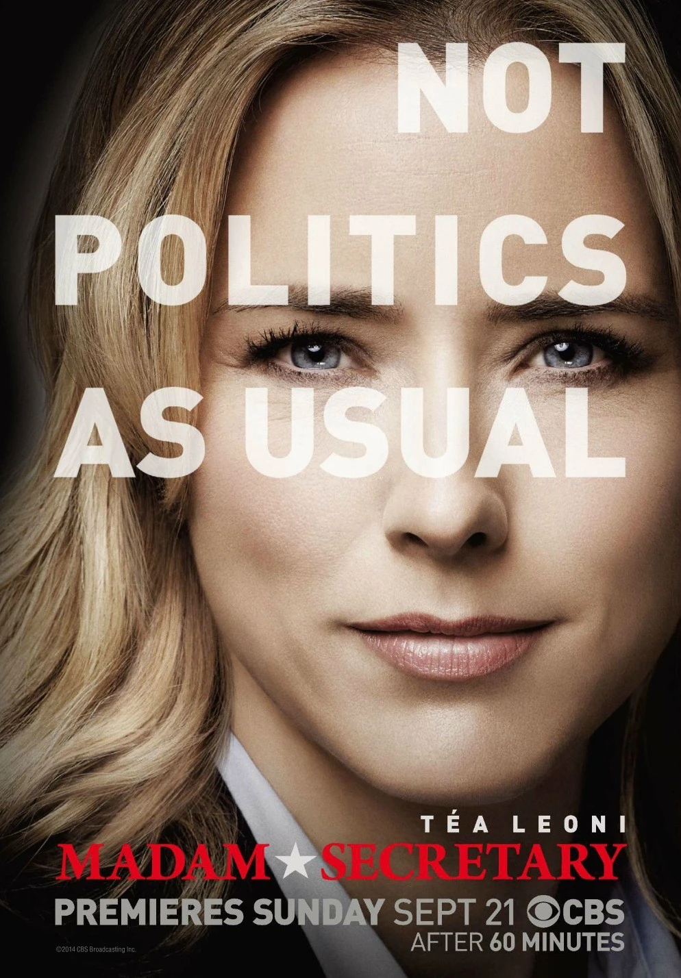 Season 1 | Madam Secretary Wiki | Fandom