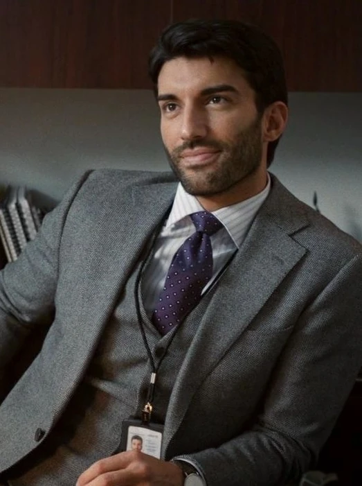 Joseph Garcia | Madam Secretary Wiki | Fandom