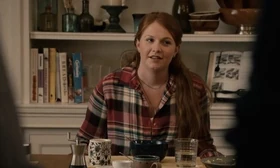 Sarah McCord | Madam Secretary Wiki | Fandom