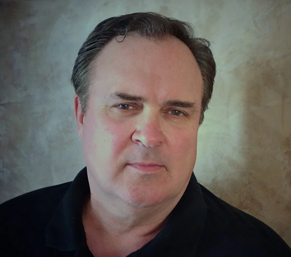 Gary Basaraba | Madam Secretary Wiki | Fandom