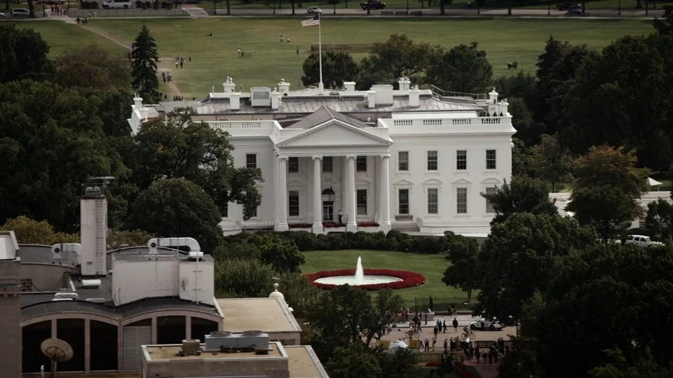 White House | Madam Secretary Wiki | Fandom