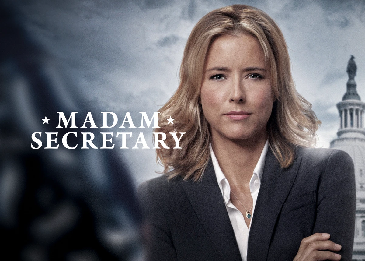 Season 2 | Madam Secretary Wiki | Fandom