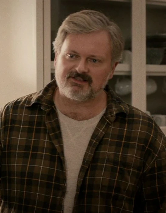 Shane McCord | Madam Secretary Wiki | Fandom