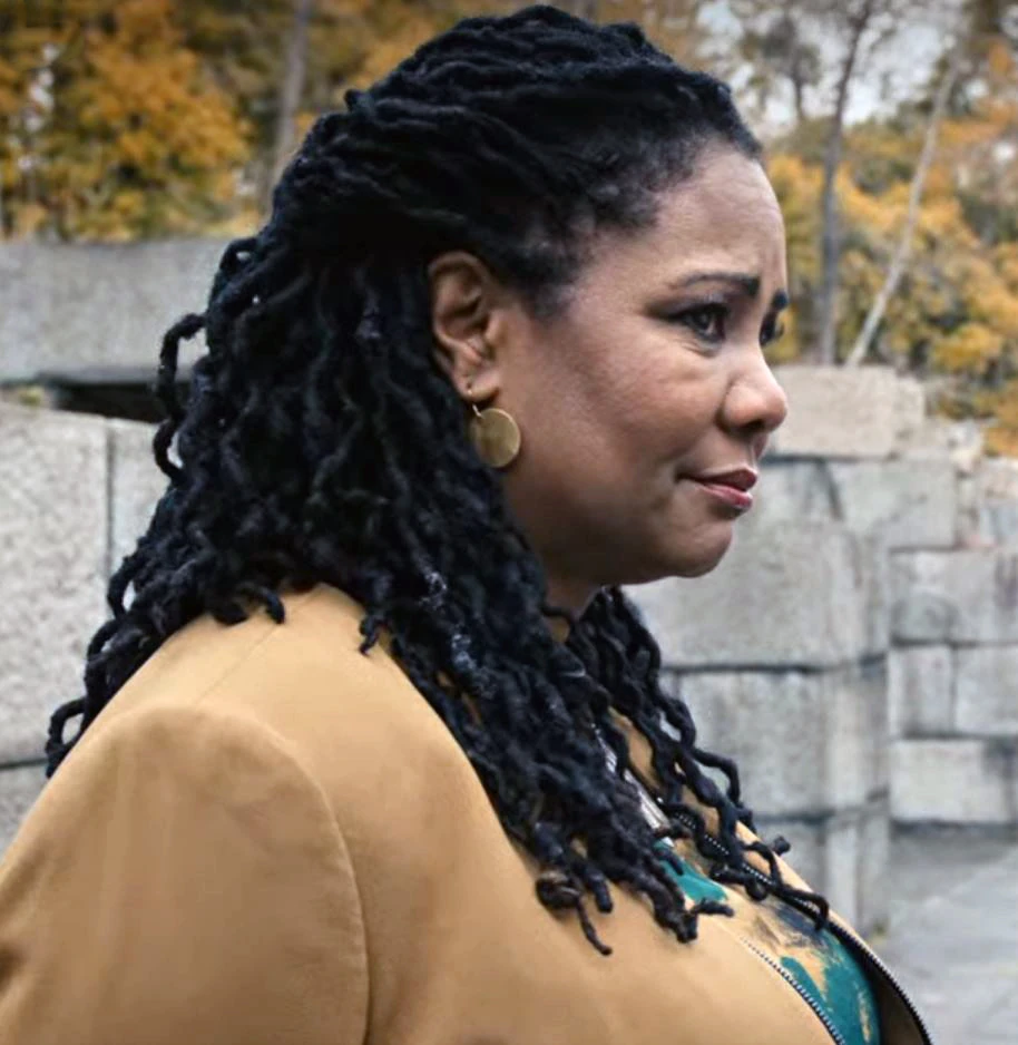 Susan Thompson | Madam Secretary Wiki | Fandom