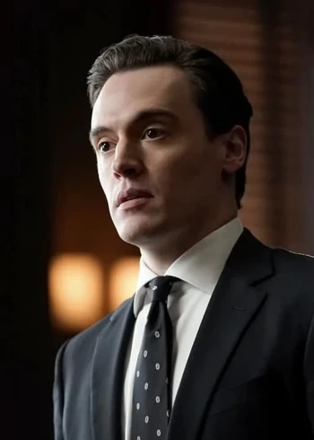 Blake Moran | Madam Secretary Wiki | Fandom