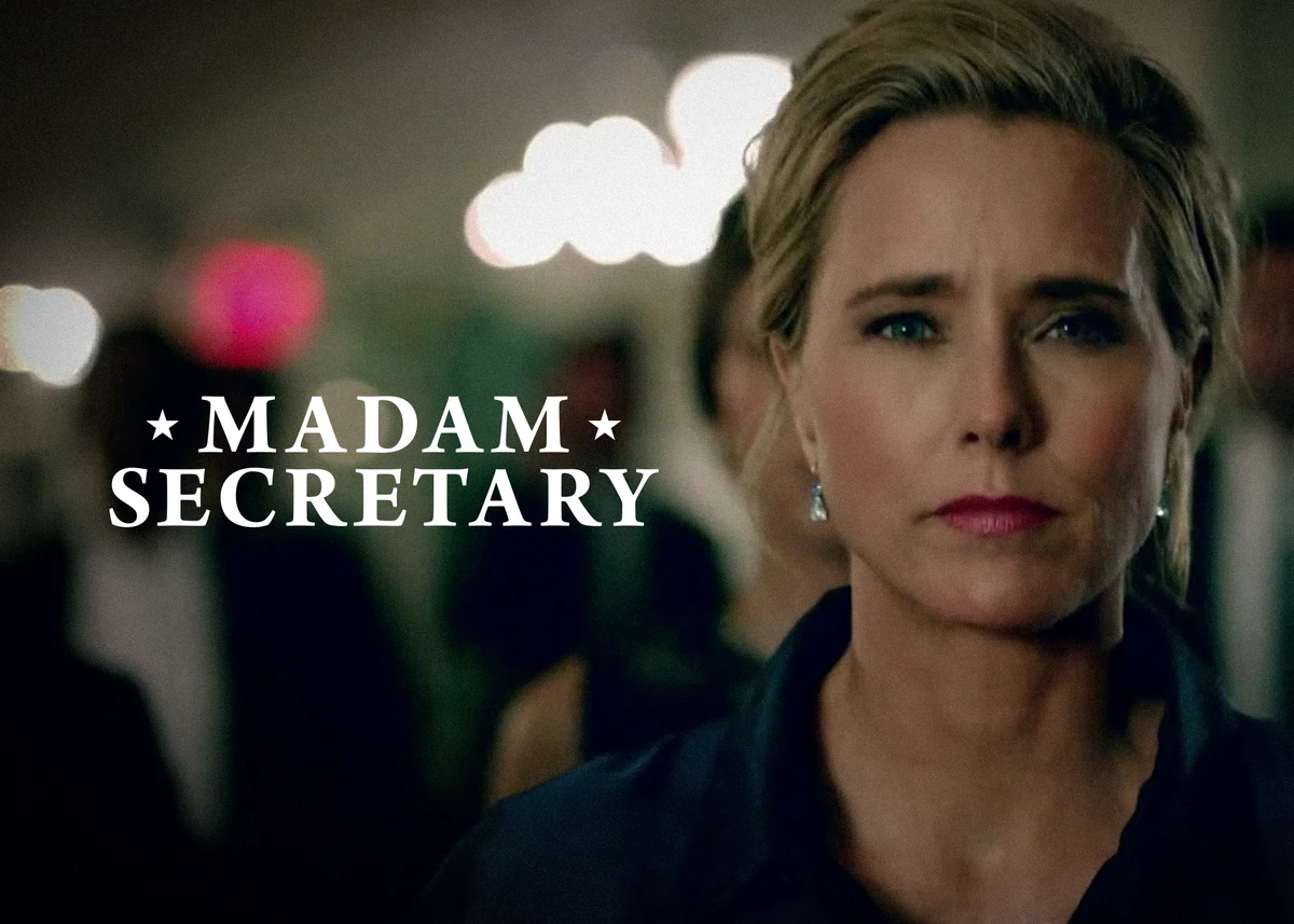 Season 6 | Madam Secretary Wiki | Fandom