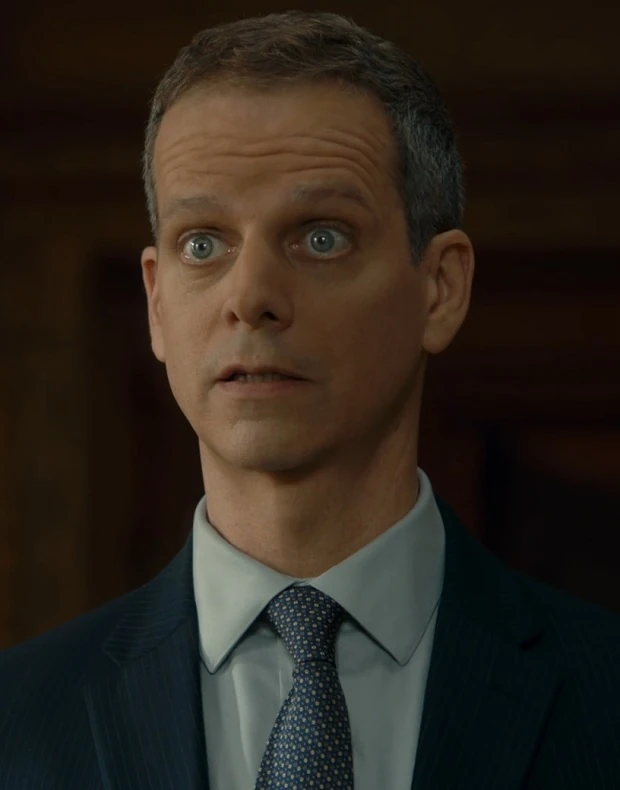 Andrew Munsey | Madam Secretary Wiki | Fandom