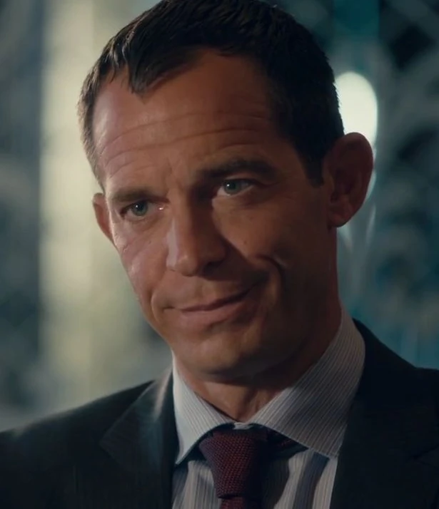 Anton Gorev | Madam Secretary Wiki | Fandom