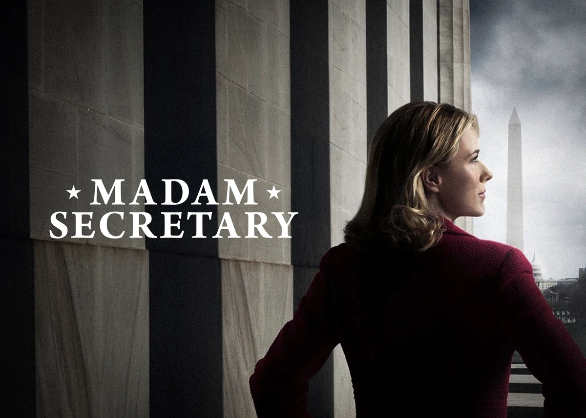 Season 3 | Madam Secretary Wiki | Fandom