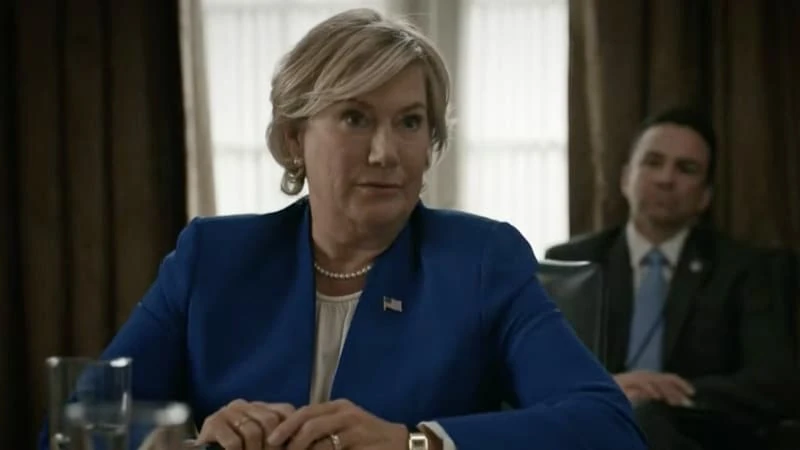 Vice President of the United States | Madam Secretary Wiki | Fandom