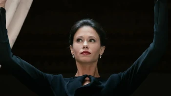 Maria Ostrov | Madam Secretary Wiki | Fandom