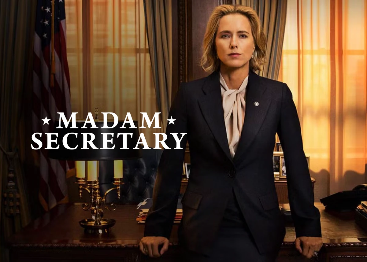 Season 5 | Madam Secretary Wiki | Fandom