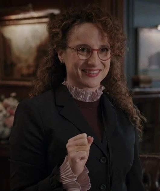 Nina Cummings | Madam Secretary Wiki | Fandom