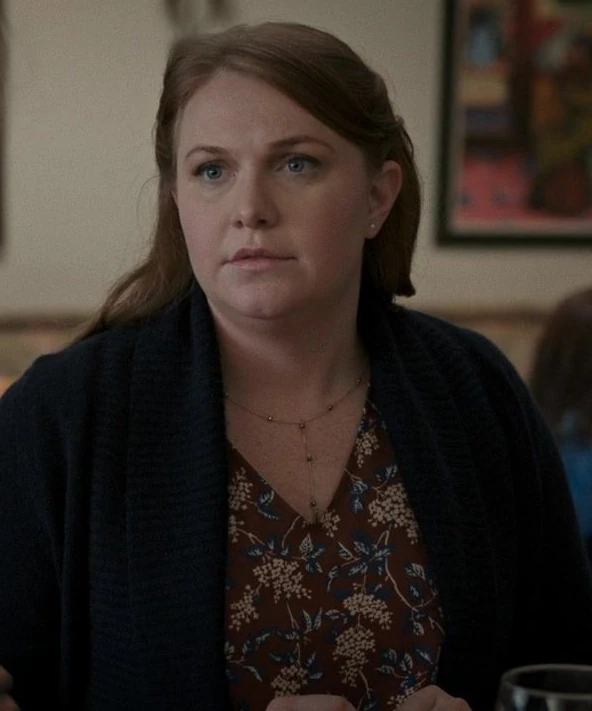 Sarah McCord | Madam Secretary Wiki | Fandom