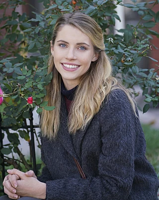 Stephanie McCord | Madam Secretary Wiki | Fandom