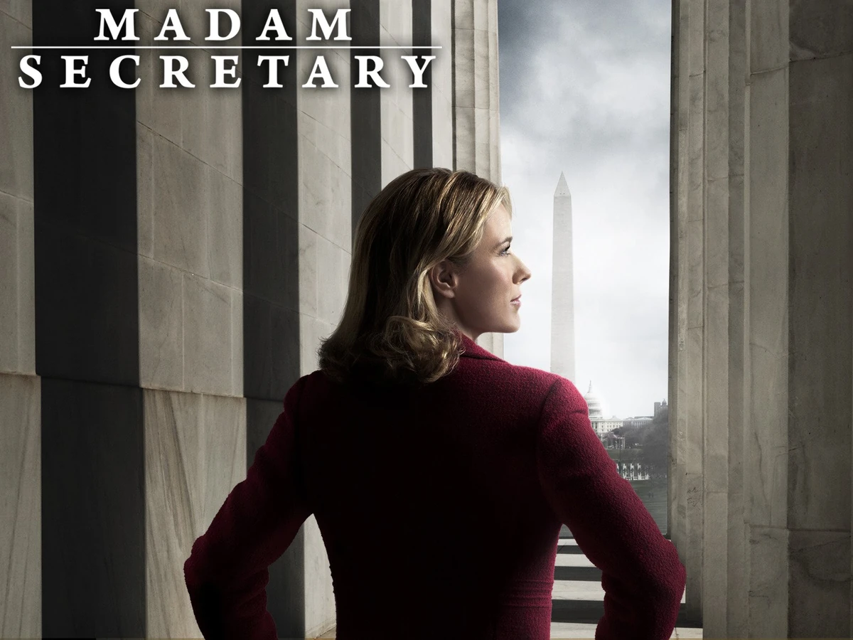Season 3 | Madam Secretary Wiki | Fandom