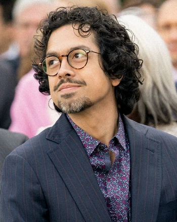 Matt Mahoney | Madam Secretary Wiki | Fandom