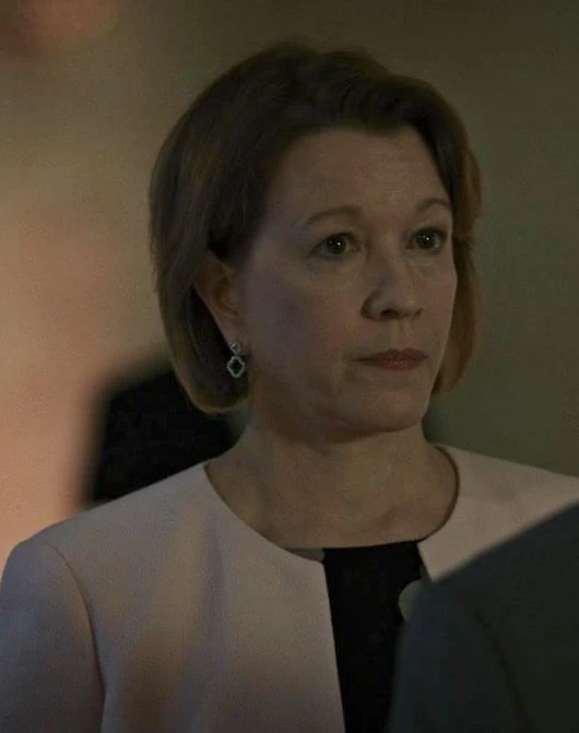 Carol Jackson | Madam Secretary Wiki | Fandom